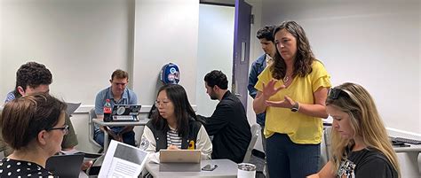 Classroom Feedback Center For Teaching Excellence University Of South Carolina