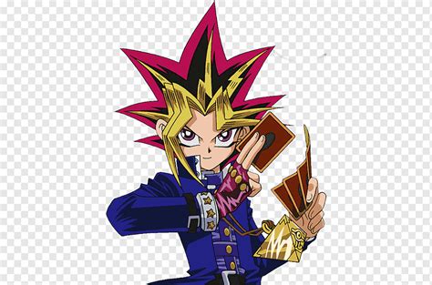 Yu Gi Oh Yugi Cards