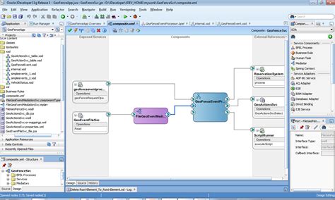 Soanen Marttis Soa Blog Tutorial 1 Part 37 Adding Mediator