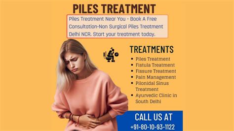 Dr Mongas Best Piles Clinic In South Delhi Piles Lady Doctor