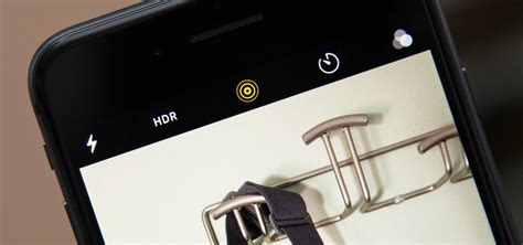 Restore Camera Icon On Iphone At Collection Of