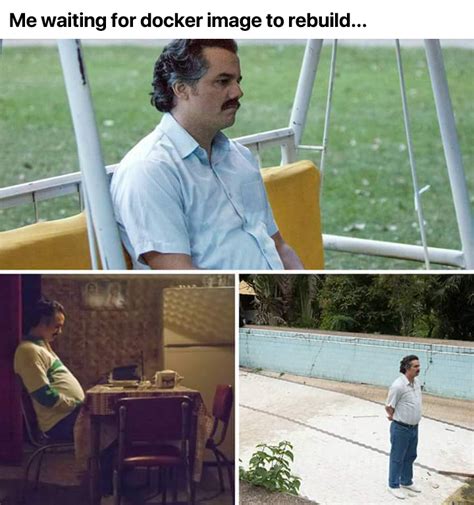 Git Commit M Dockerfile Typo R Programmerhumor