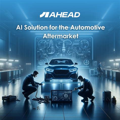Ahead Automotive Gmbh Posted On Linkedin