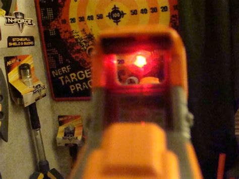 Nerfarium Nerf Modulus Stealth Ops Upgrade Kit