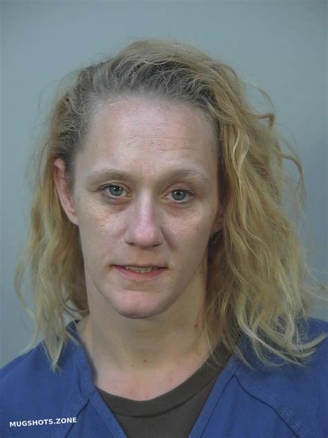 Seals Holly Jo 12 06 2022 Dane County Mugshots Zone