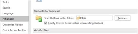 3 Methods To Fix Outlook Mailbox Full After Deleting Issue