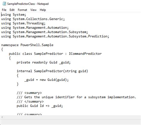 The Ins And Outs Of Psreadline In Powershell
