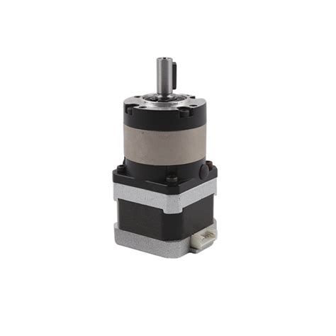 News Will Stepper Motor Blocking Burn The Motor