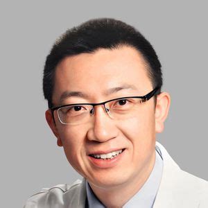 刘靖 北京大学人民医院青岛医院 官网