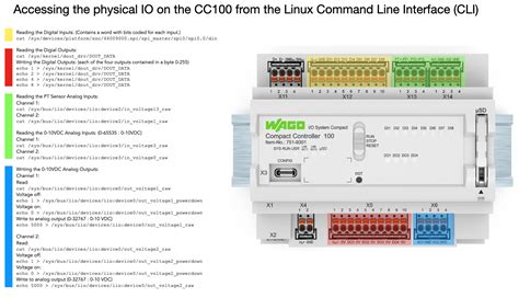 R W Cc100 From Cli Hardware And Linux Wago Automation Community