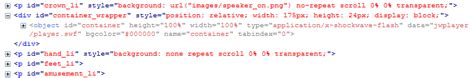 Jquery Insertafter Has Strange Behavior Stack Overflow