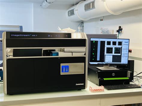 Imaging Flow Cytometry