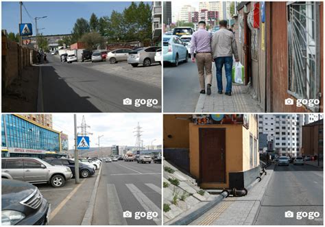 Явган хүний зам чөлөөлөх ажил энэ зун үргэлжилсэнгүй