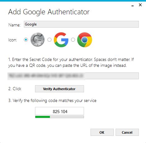 How To Use Google Authenticator On A Windows PC Make Tech Easier