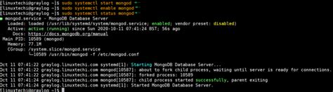 How To Install Graylog With Elasticsearch On Centos 8