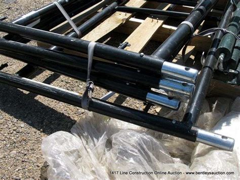 Pallet Bil Jax Scaffolding Bentley And Associates Llc