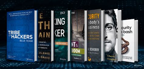 7 Must Read Cybersecurity Books In 2021 Devolutions Blog
