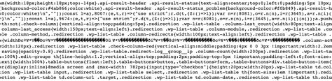 Problem Starting Redirection 5 3 2 Issue 3395 Johngodley