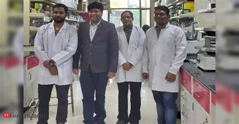 Nipgr Researchers Develop New Method Of Increasing Nitrogen Use Efficiency To Enhance Crop Yield