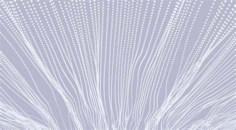 동적 방출 입자가 있는 배열입니다 3d 기술 스타일 추상적 배경입니다 벡터 그림입니다 3차원 형태에 대한 스톡 벡터 아트 및 기타 이미지 Istock