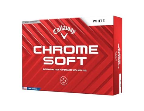 Taylormade Tp5 Vs Callaway Chrome Soft Which Golf Ball Is Best
