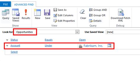 Dynamics Record Hierarchy CRM Software Blog Dynamics