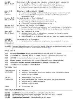 Jinank Jain PDF