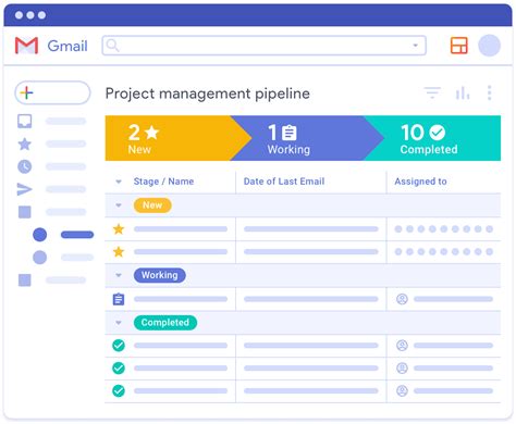 The 19 Best Crms To Integrate With Gmail