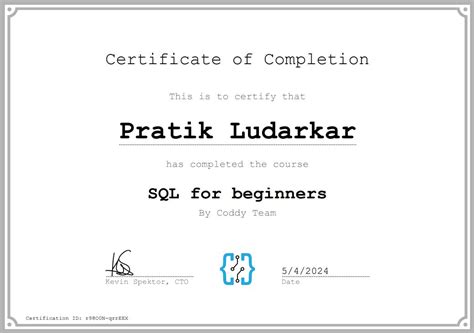 pratik ludarkar on linkedin sql data fullstackdevelopment continuouslearning…
