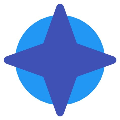 Compass Direction Gps Vector Svg Icon Svg Repo