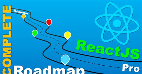 Complete Roadmap To Learn React From Beginner To Professional Level Reactjs Web Development