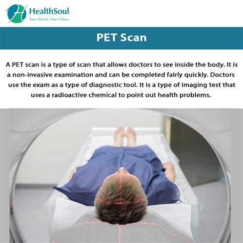 PET Scan Healthsoul