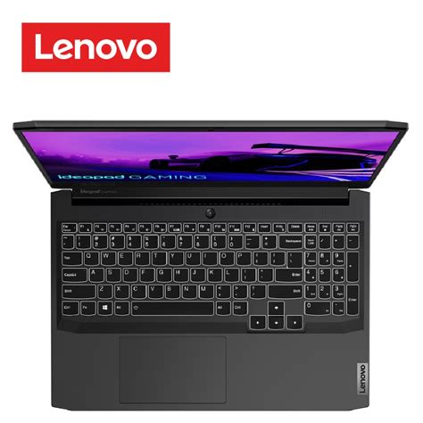Lenovo Ideapad Gaming Ihu K Mj Fhd Hz Laptop Shadow Black I H Gb