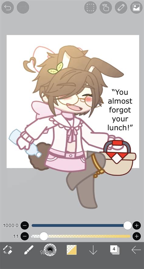 Probably My Last Post For Today I Ve Been Seeing People Post Around Like This R GachaClub