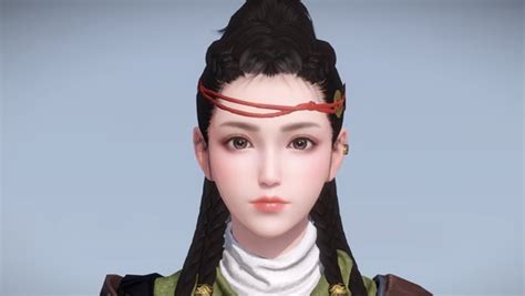 新天龙八部手游捏脸码女性 新天龙八部手游捏脸码数据分享