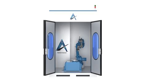 Additec Introduces The Performance Amrc P The First Forward Deployable Additive Manufacturing
