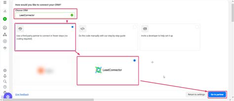 Facebook Conversion API Integration For Lead Events HighLevel Changelog