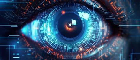 Computer Vision Understanding The Future Of Ai