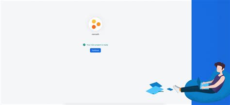 Working With Vue Firebase Authentication WebOmnizz