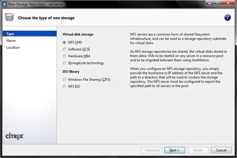 How To Add Local Iso Storage Repo In Xenserver