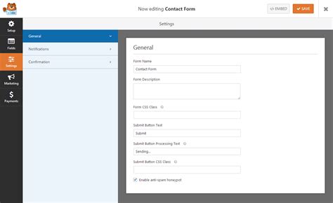 Wpforms Review Trying A Wordpress Form Builder Themetrust