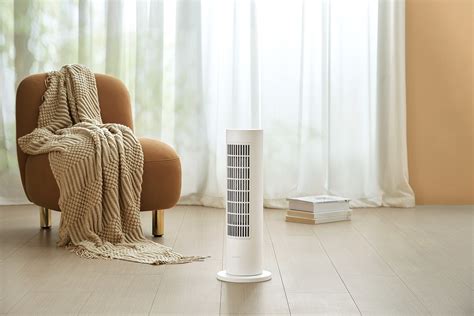 Xiaomi Smart Tower Heater Lite - TechPunt