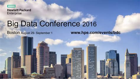 Voltdb And Hpe Vertica Present Building An Iot Architecture For Fast Big Data Pdf