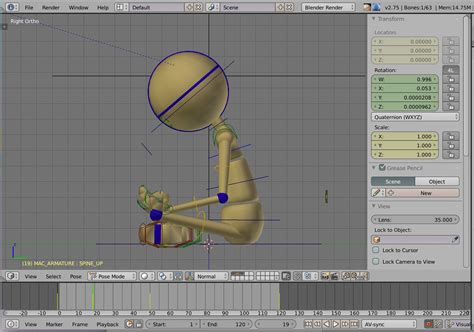 Keyframe Problem When Animating Animation And Rigging Blender Artists Community