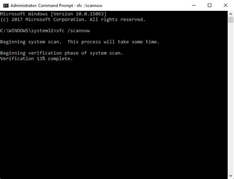 How To Fix Error Code 0x8000ffff In Windows 10