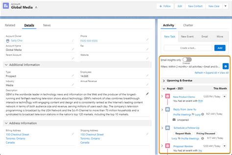 Outlook Calendar Salesforce Integration Ardyce Waneta