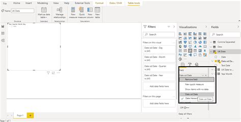 Solved Data View Error In Slicer Microsoft Fabric Community