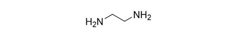 Ethylenediamine Eda Ethane 12 Diamine
