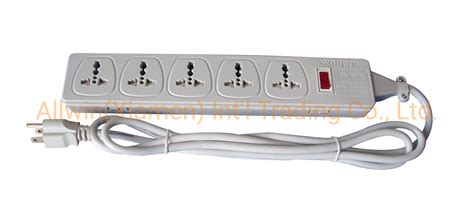 Universal Electrical Power Extension Cord Extension Cord And Uniersal