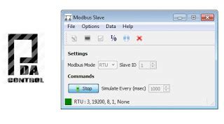 Pruebas Libreria Modbus RTU Maestro Con Arduino Parte 1 PDAControl